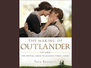 Outlander Homepage: FUTURE APPEARANCES