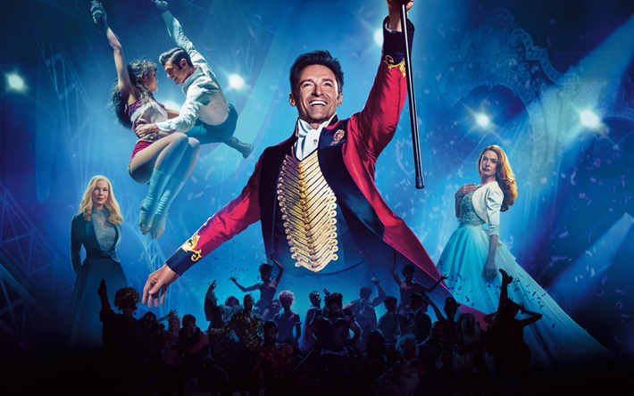 Finding Eloquence: The Truth of The Greatest Showman