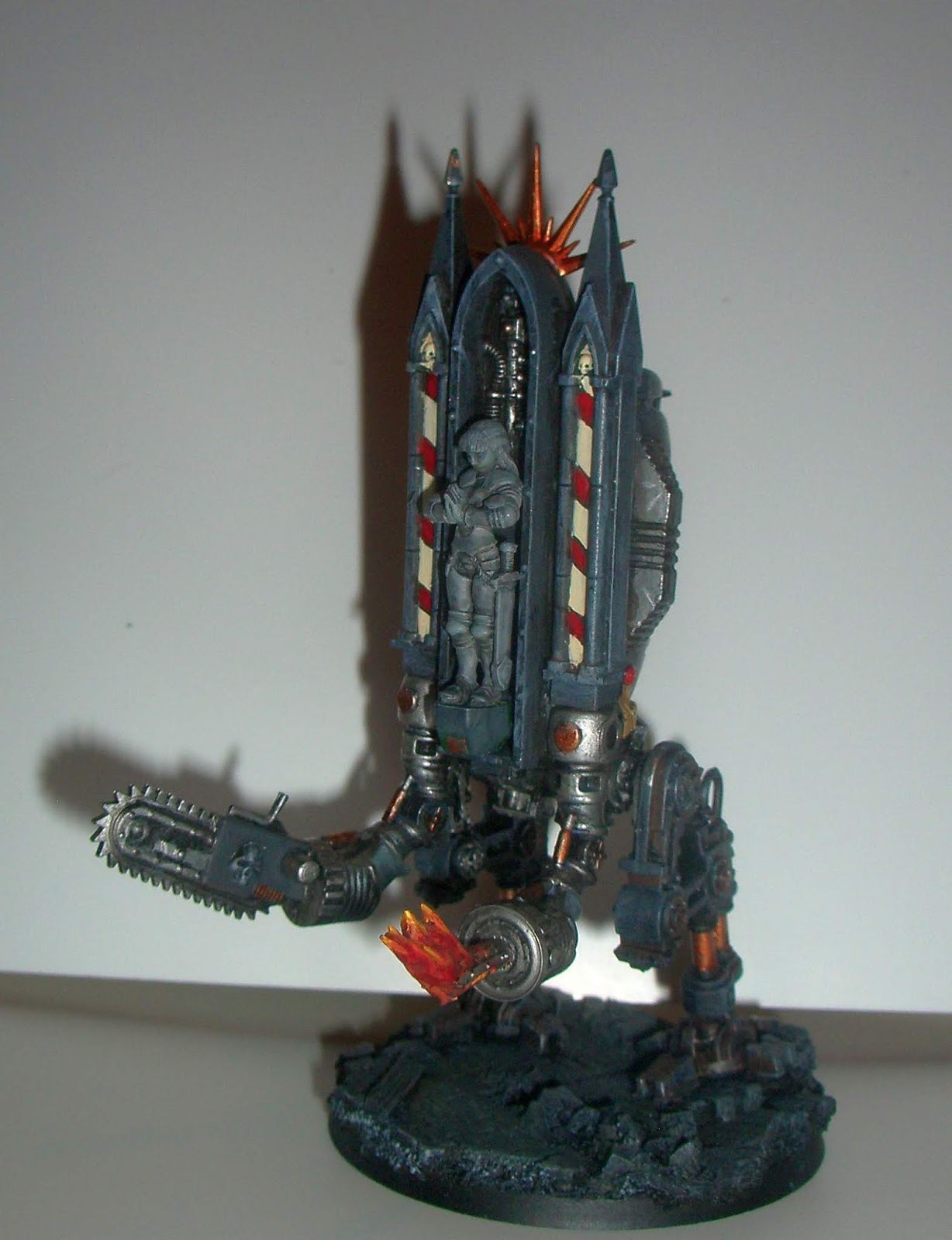 In A World of Paint: Penitent Engine Conversion