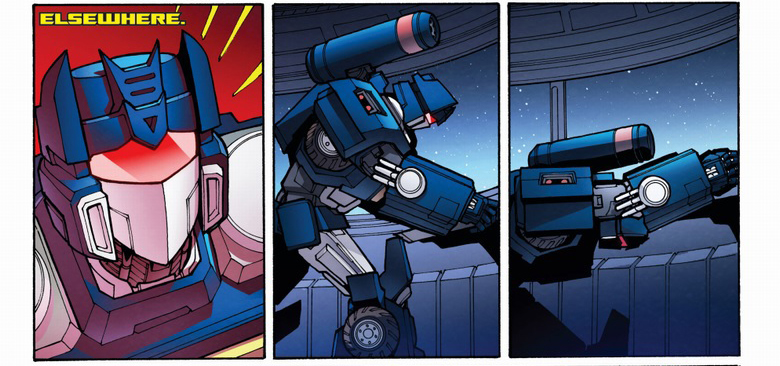 Equestria Daily - MLP Stuff!: Let's Review: Friendship in Disguise #3