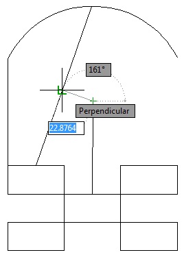 AutoCAD 2013 Essential: Running Object Snap