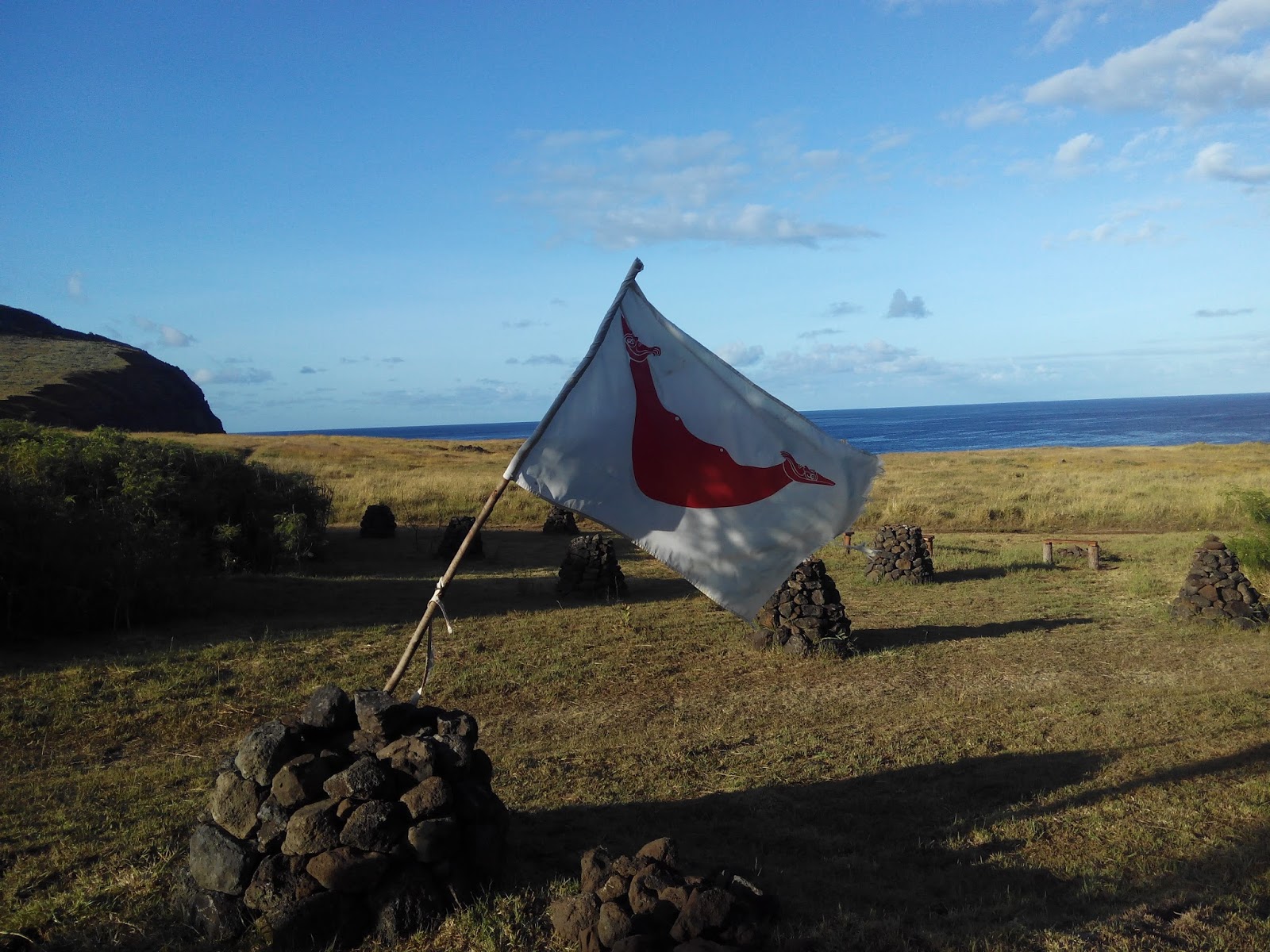 Curioseandando: Viaje a Isla de Pascua (enero y diciembre de 2016)