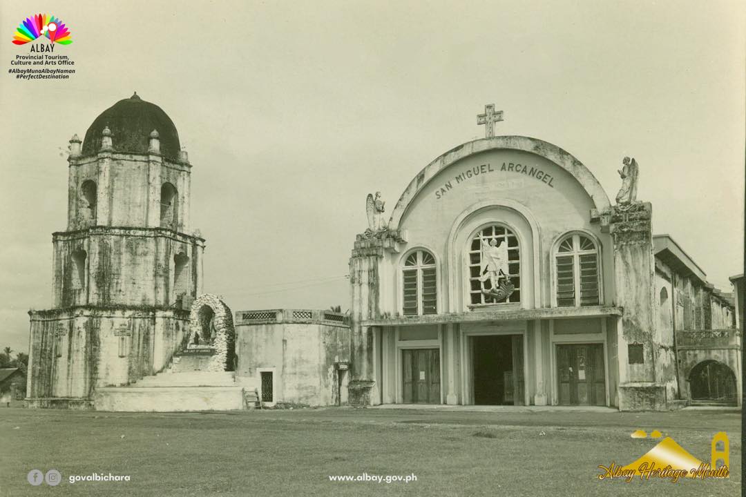 Albay Heritage: Historical Sites & Cultural Properties that have Given ...