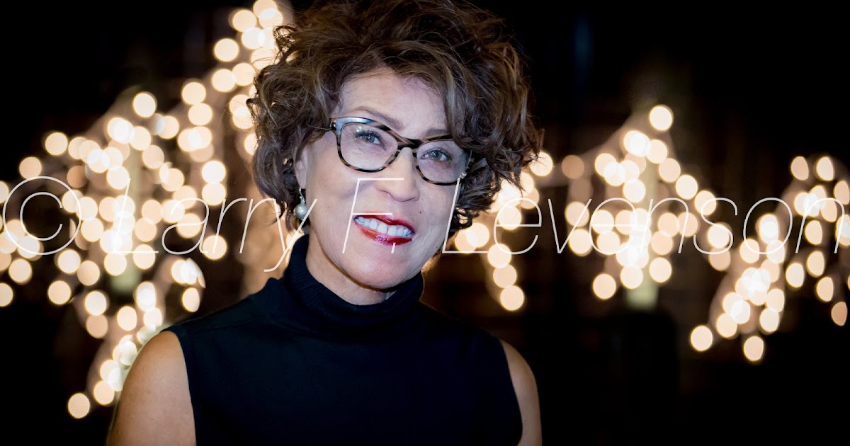 Larry F. Levenson Photography: SAG-AFTRA, NATAS: Collette Grimes