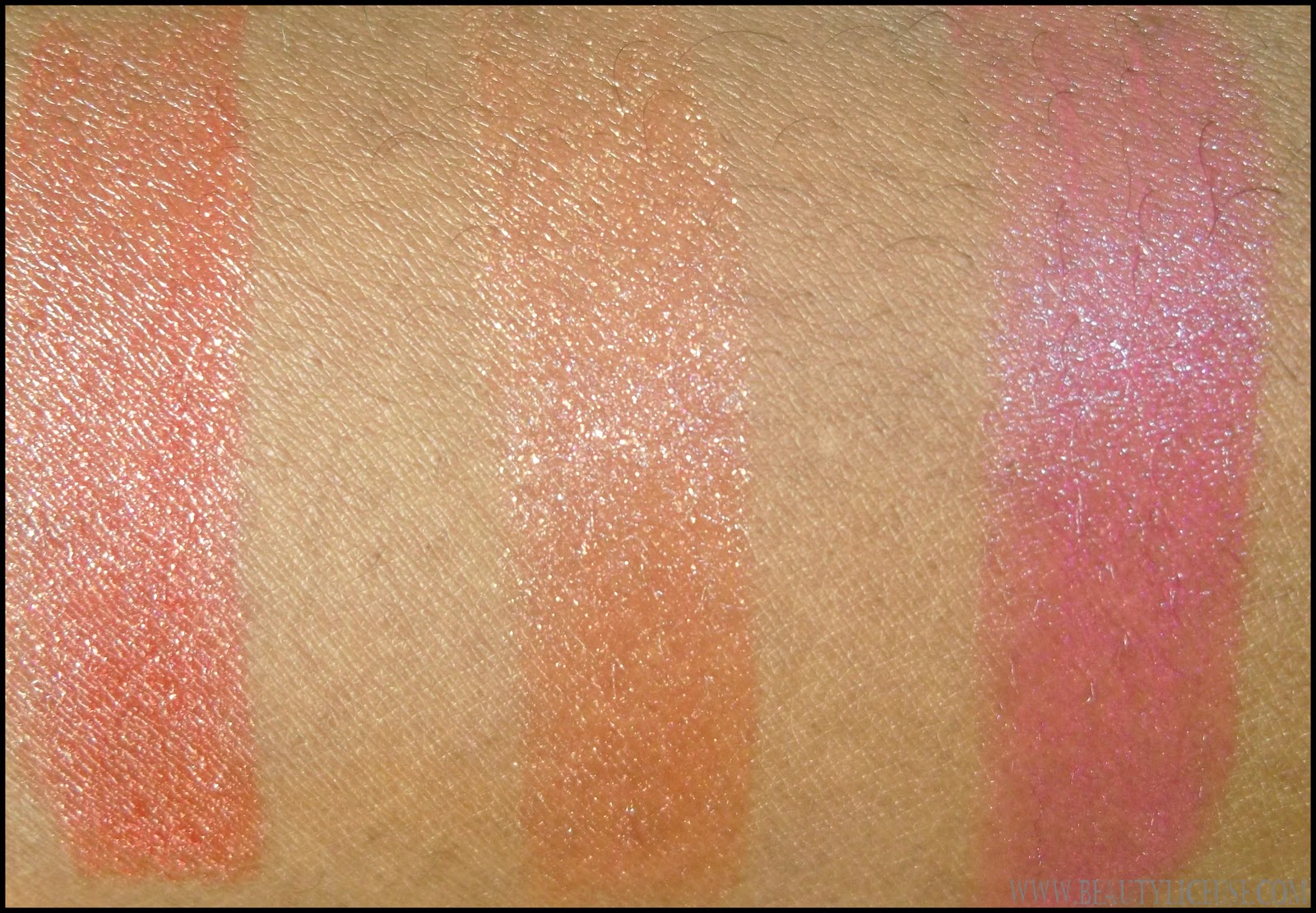 Make Up For Ever crée la gamme "Rouge Artist Natural", mi-rouge, mi ...