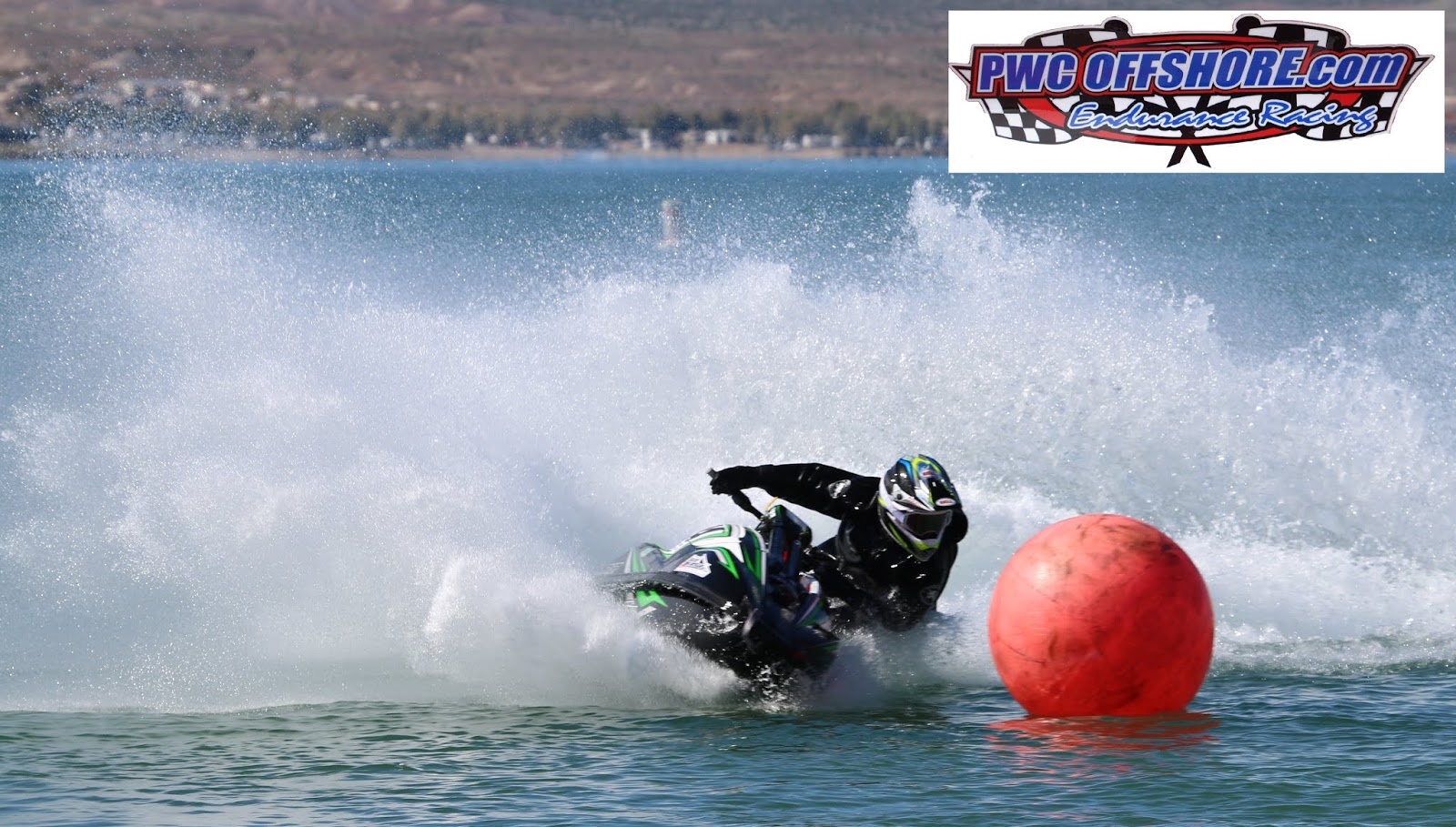 PWCOFFSHORE BLOG - PWC Endurance Racing