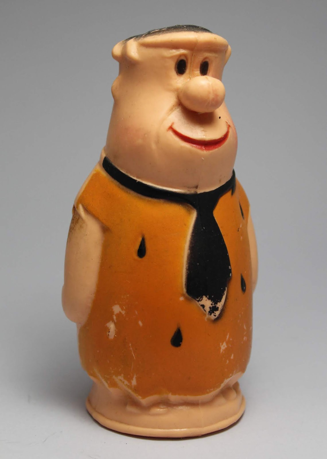 Geoff's Superheroes, Space and other incredible Toys: Hello Fred