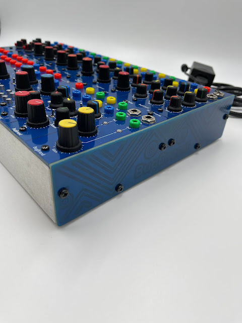 MATRIXSYNTH: BugBrand 2Frame Modular