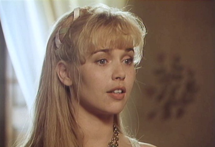 Filmovízia: Tina Ruland [Filmovízia] [Part1]