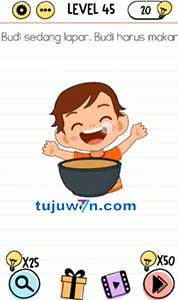 Brain Test : Level 41 42 43 44 45 46 47 48 49 50 Kunci Jawaban Brain ...