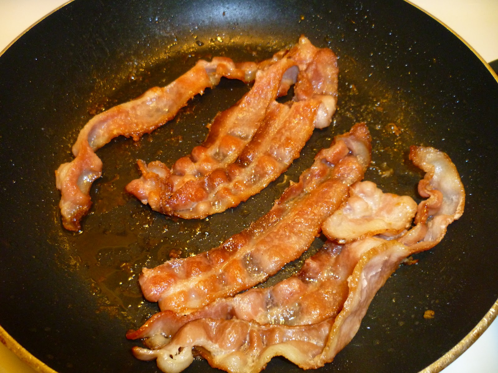 My Food Infatuation: The Ultimate Moose Burger!