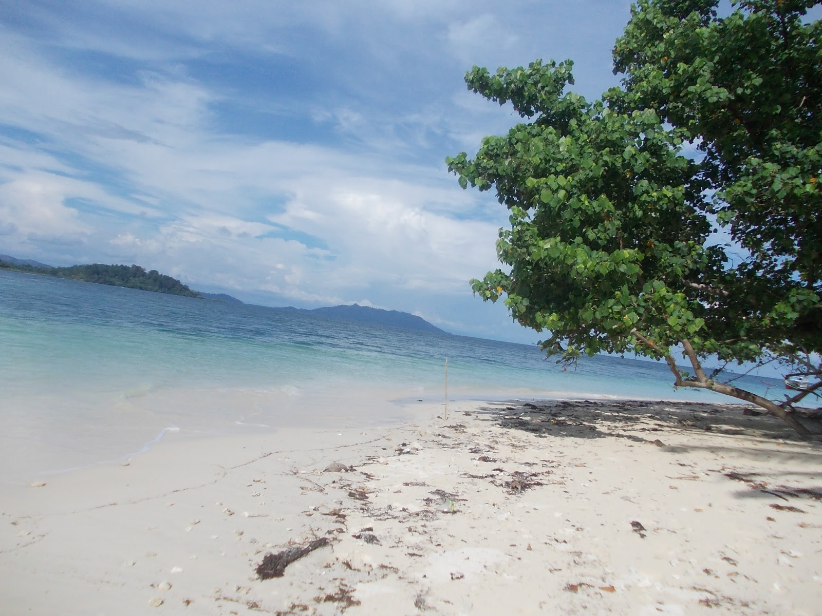 wisata pasaman barat: Objek Wisata Pasaman Barat