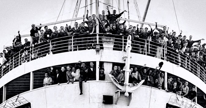 teifidancer: National Windrush Day