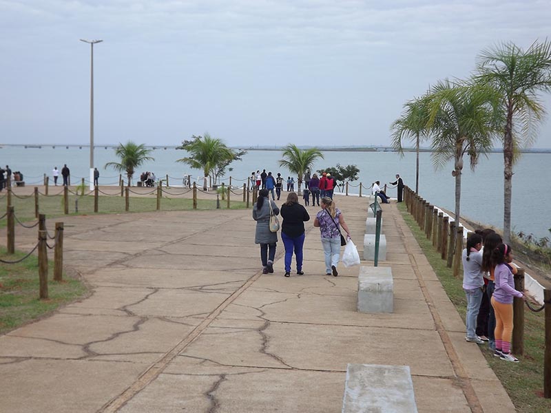 VIAGEM, TURISMO E AVENTURAS POR LUGARES INCRÍVEIS : PRESIDENTE EPITÁCIO ...