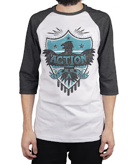 Macho Moda - Blog de Moda Masculina: Action Clothing apresenta sua Nova ...