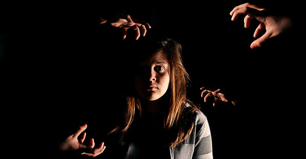 Treatment of Achluophobia : A cure of your Fear | Achluophobia - Fear ...