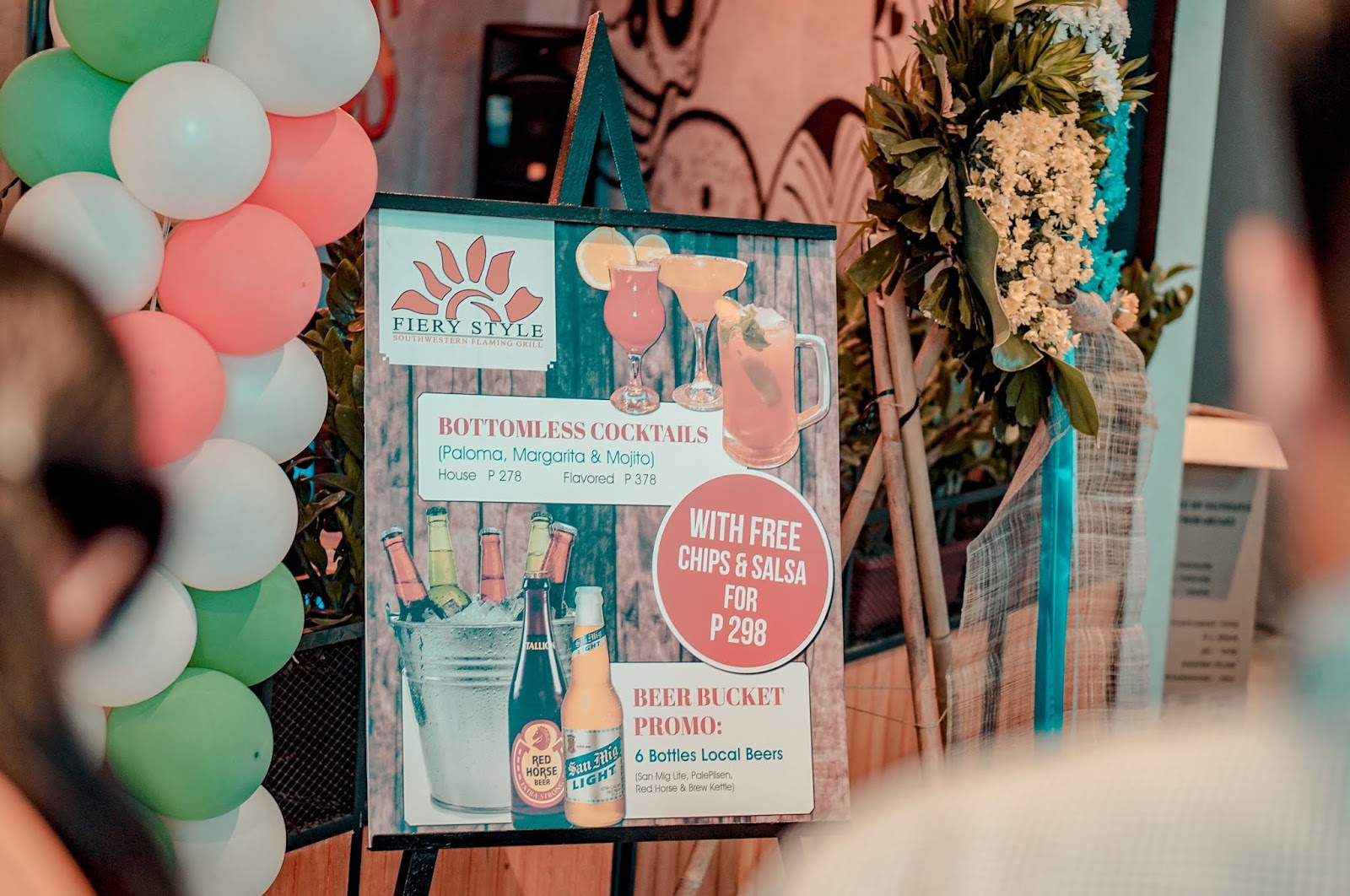 Fiery Style Opens its 8th Branch at Uptown Bonifacio Mall, Taguig City ...