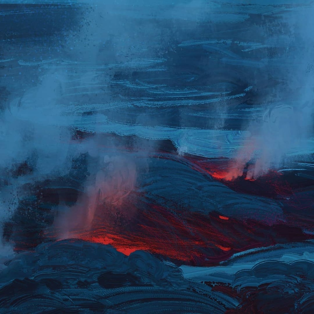 Artem RHADS Chebokha | Russian Digital Artist