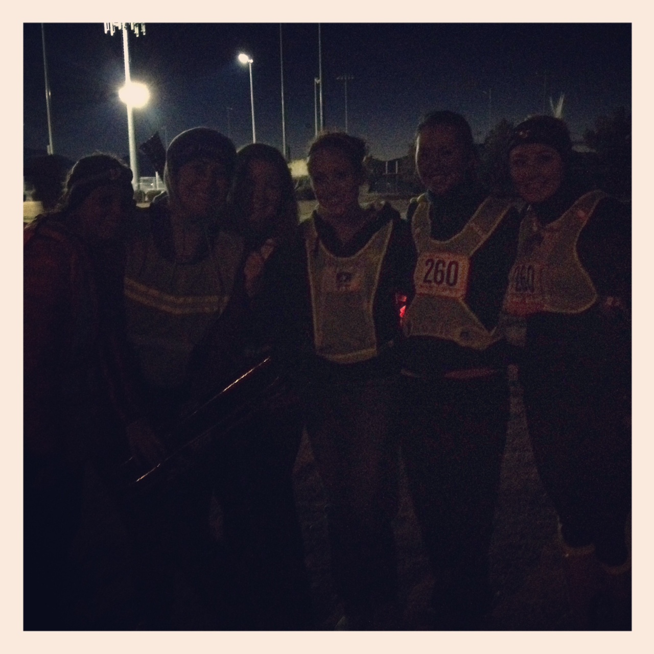 The Unlikely Competitor: Ragnar Relay Recap - Part 2