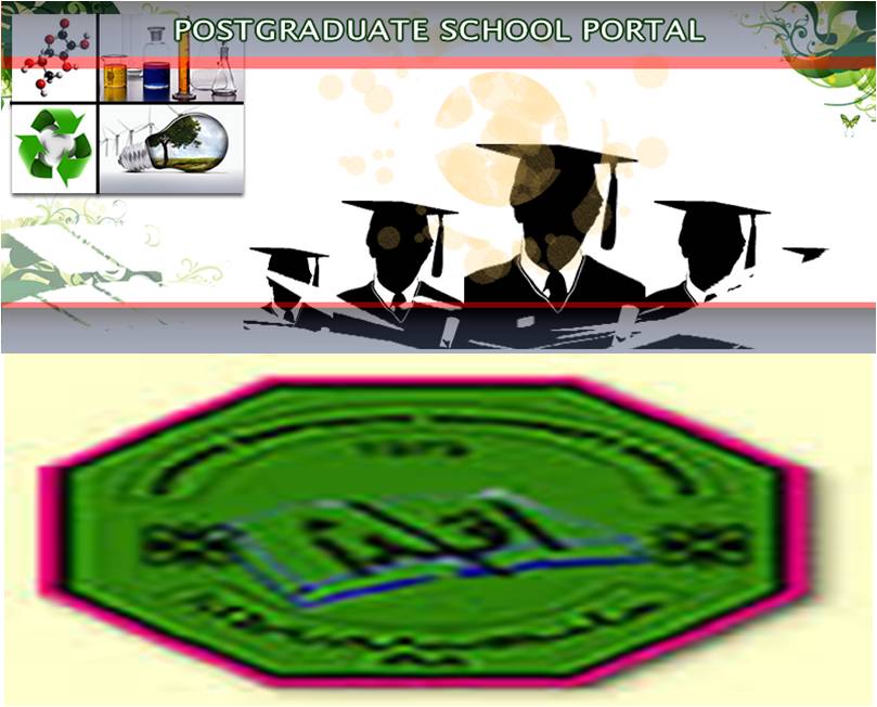 USMAN DANFODIYO UNIVERSITY SOKOTO (UDUSOK) POSTGRADUATE SCHOOL ...