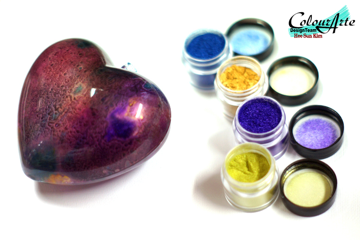 STUDIO H ART: How to use "The SOLUTION Acrylic Wash Medium"