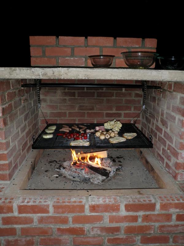 Cunnings Oven Builders