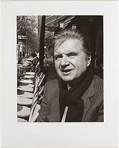 Totum Revolutum: Los Genios Que Fotografió André Ostier