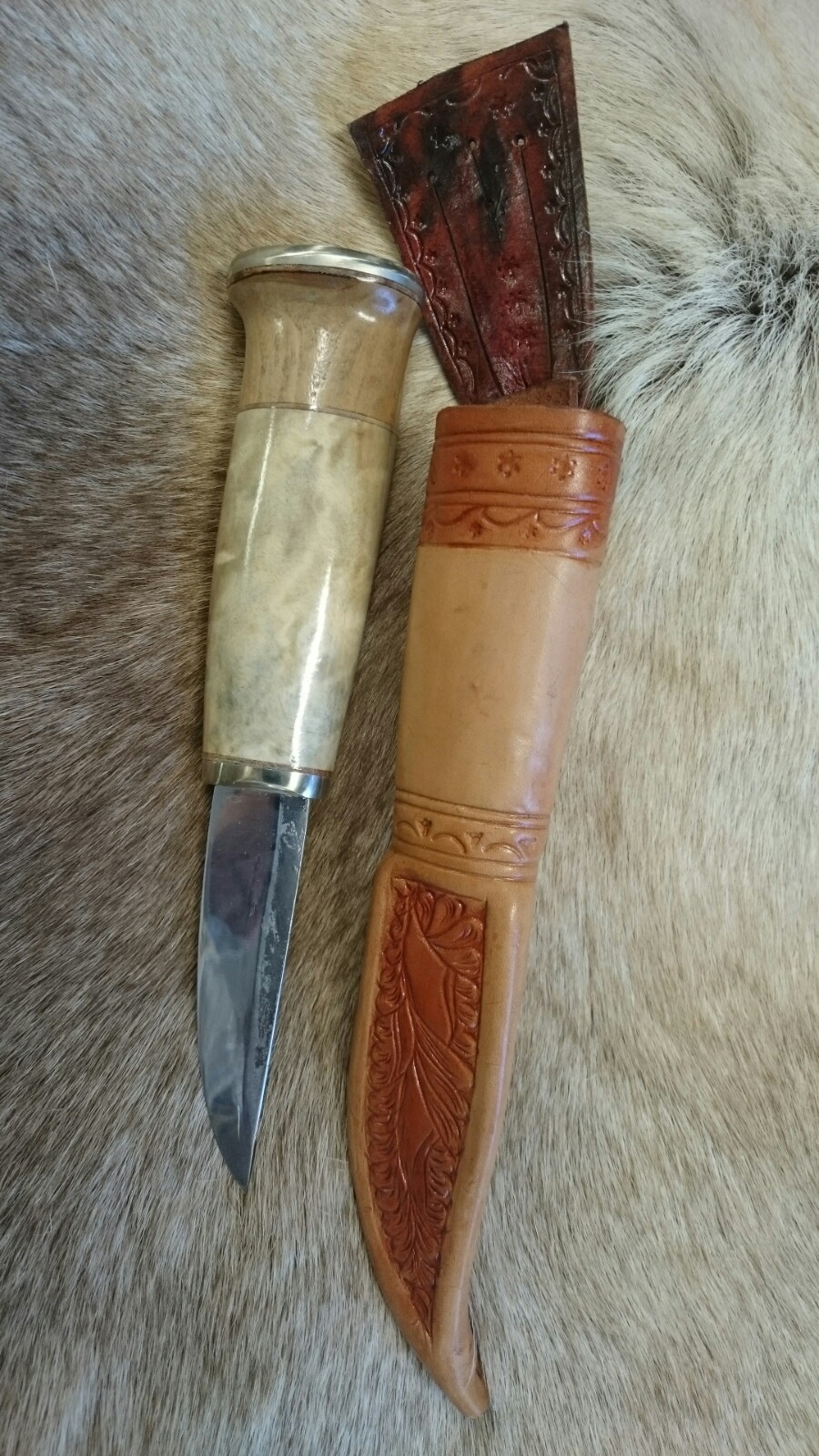 Naruskan Tukikohta: Kolome taijeluomaa.