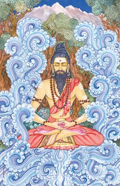 VEDA | VEDANTA | UPANISHAD | SHIRDI SAI BABA Messages |: TIRUMANTIRAM ...