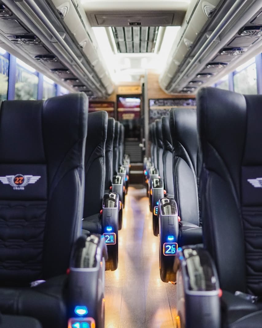 Nomor Agen Bus 27Trans Lengkap Semua Lokasi Terdekat – Agen Tiket Resmi