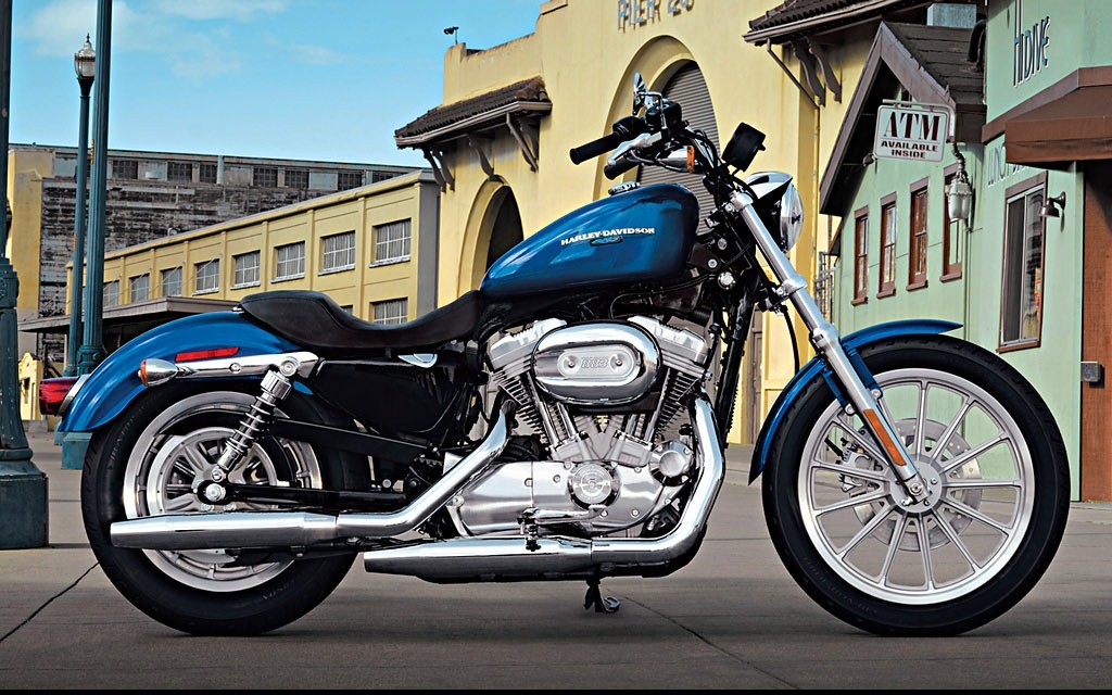 Calicle: Most Beautiful Motorcycles In The World