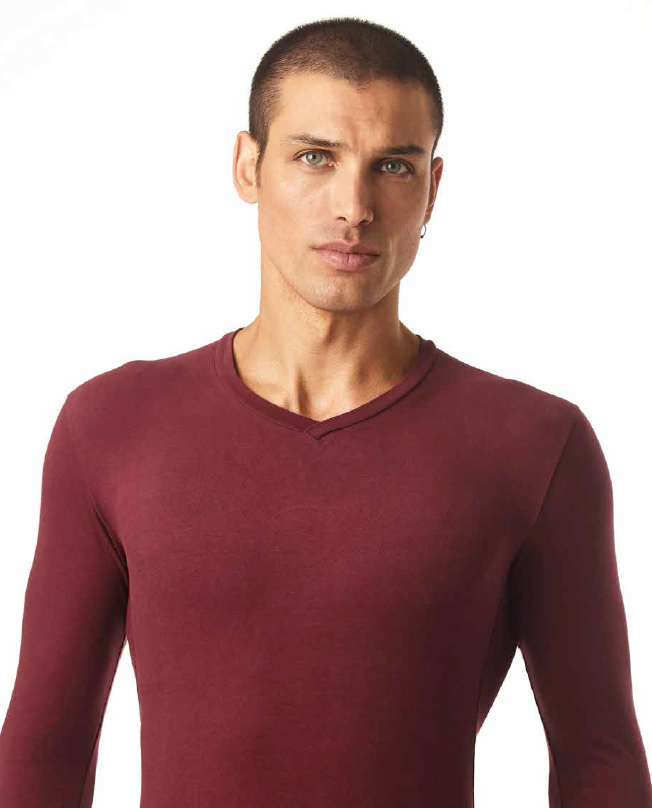 MARIO GUERCI & LEONEL MANGERI FOR XY BODYWEAR F/W 2021 COLLECTION / PH ...