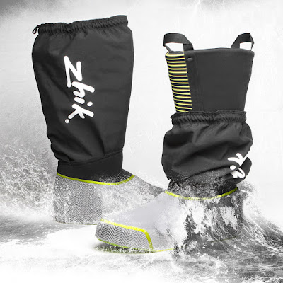 Whitecaps Blog: 5 Reasons Why the Zhik ZK Seaboot Is the Last Sailing ...