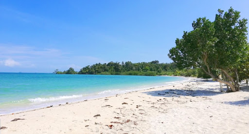 Liburan Seru ke Pulau Dedap Batam - Kisah, Ulasan, dan Catatan Perjalanan