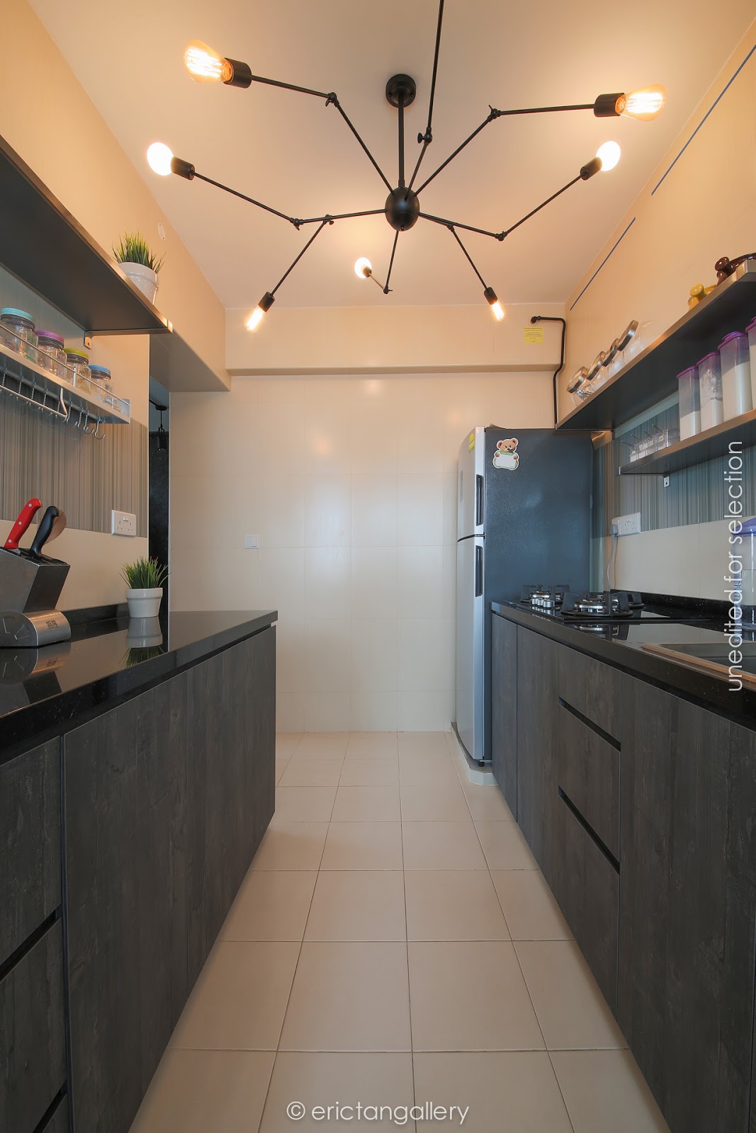 Creativity playground: Teban Gardens 3-rm BTO