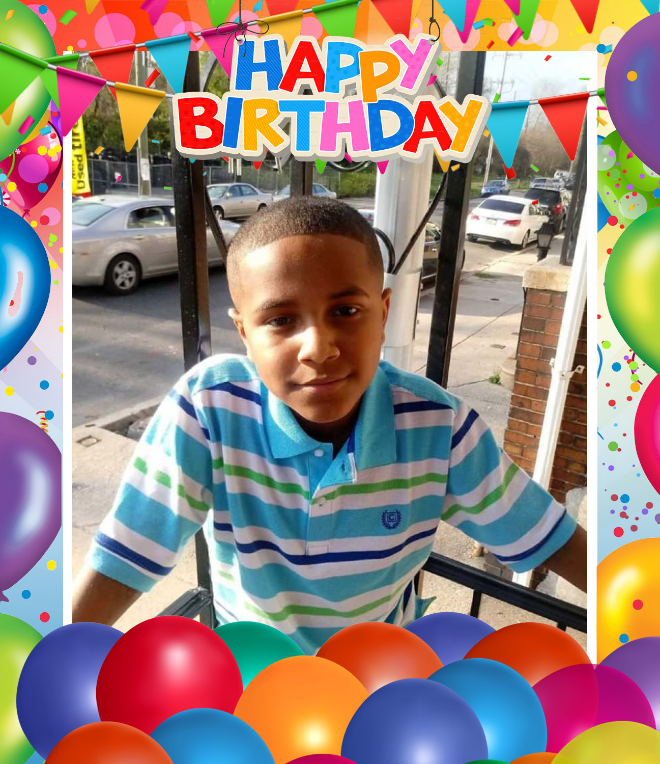 The Booga Wooga & Little Sister Sophia: The Booga Wooga Was Born Today!