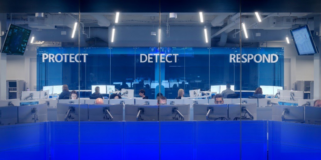 Why an Effective Security Operations Center (SOC) is Essential for Your ...