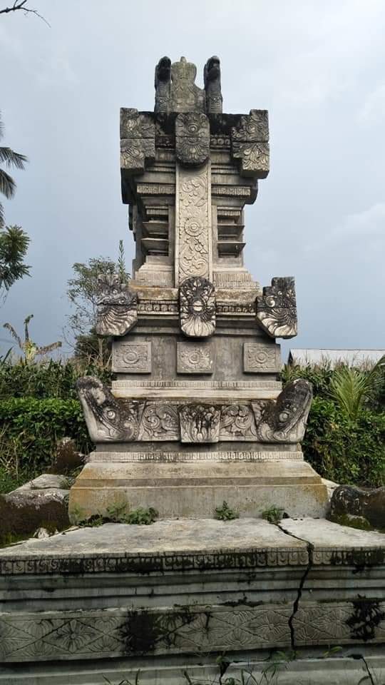 Menguak asal-usul marga Sembiring Kembaren - Karo Gaul