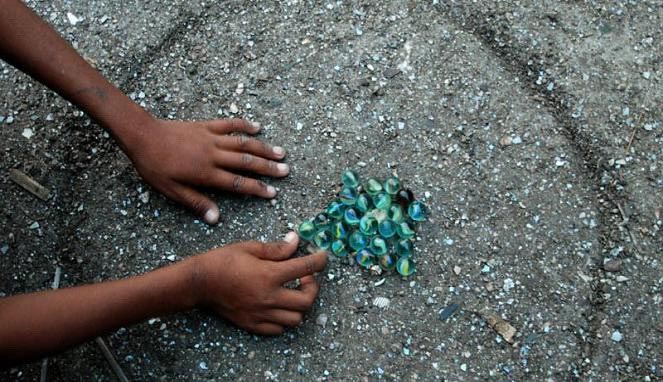 Main Guli: Nilai Kebudayaan dan Pendidikannya dalam Permainan Rakyat