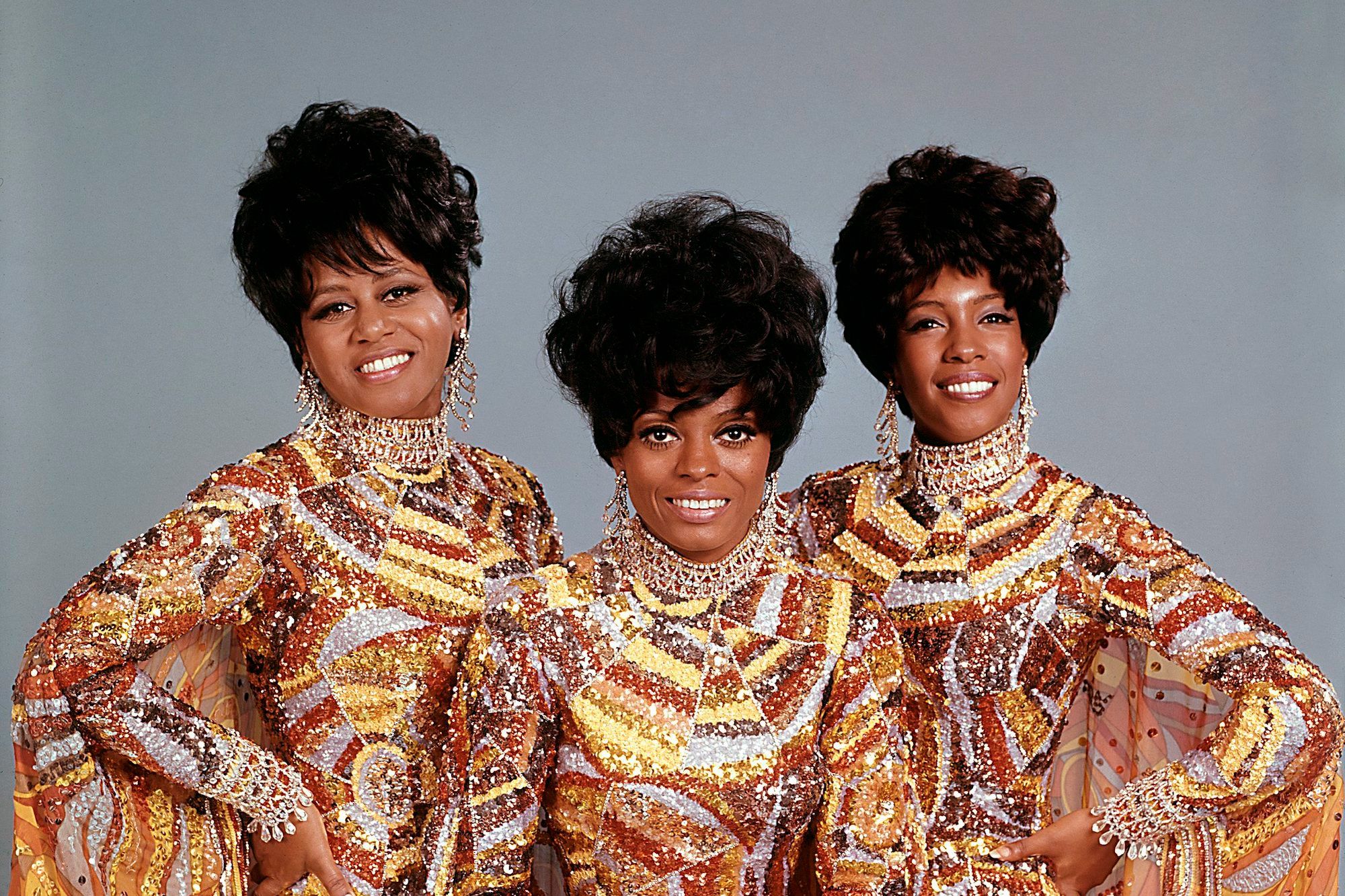Inside the Rock Era: The Supremes, the #25 Artist of the Rock Era, Part One