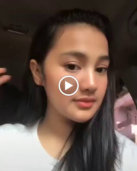 Mama Muda Cantik Feeling in Love - Mama Syantik