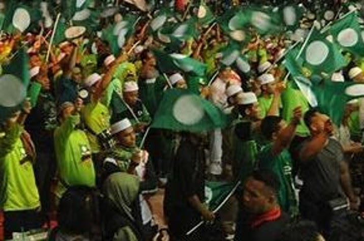 Lokmanismail: MAKSUD 'WALAUN' YANG DIGUNAKAN DI MEDIA SOSIAL