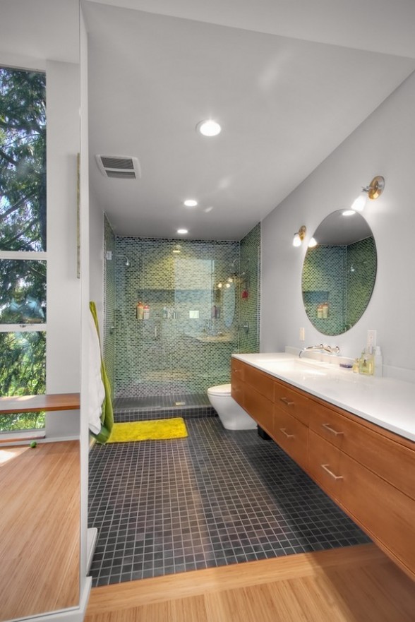 Normal Shade House Style Modern Style 2012 by Designers ShedHouse Design