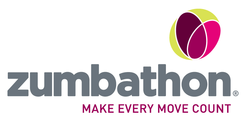 Zumbathon Logo