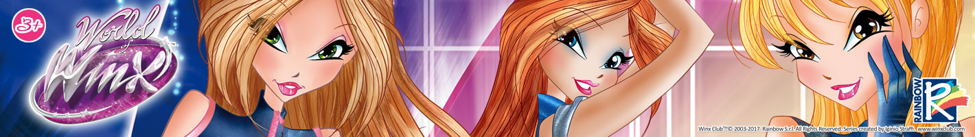 Banner de World Of Winx Mision Winx o Fairy Spy Couture ~ My Winx Club ...