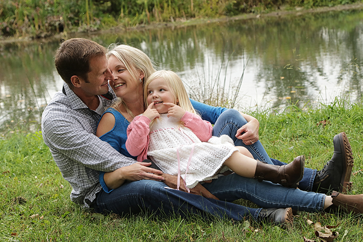 Greattakes: Lance, Aimee Kay and All