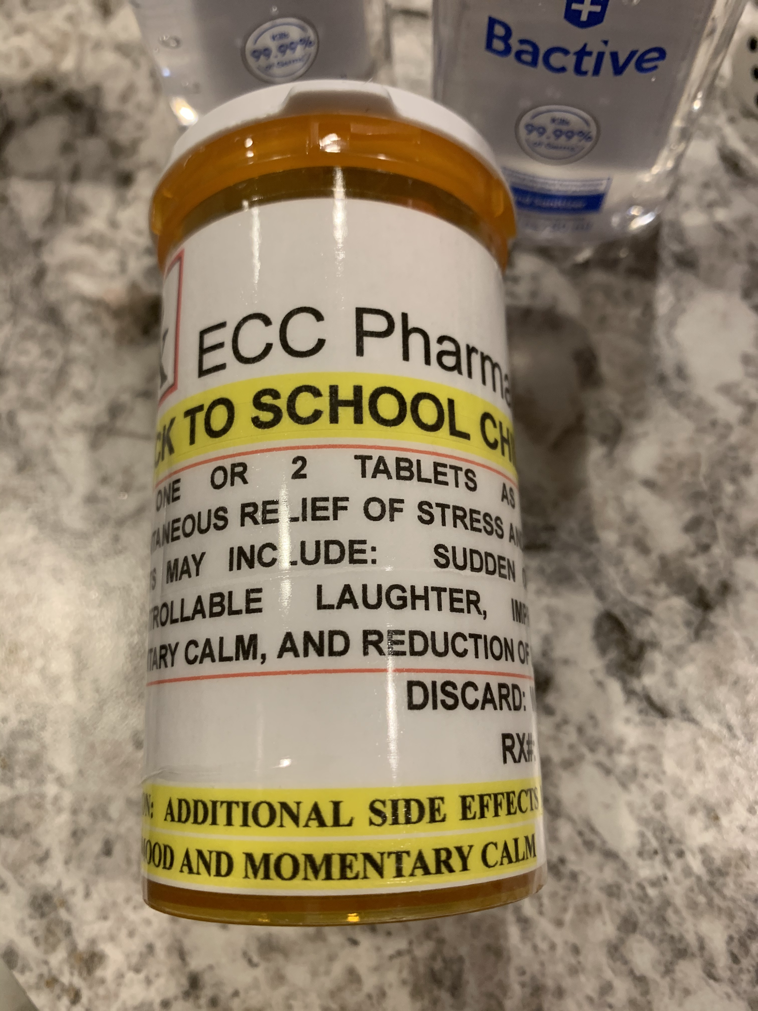 the independent little bee...