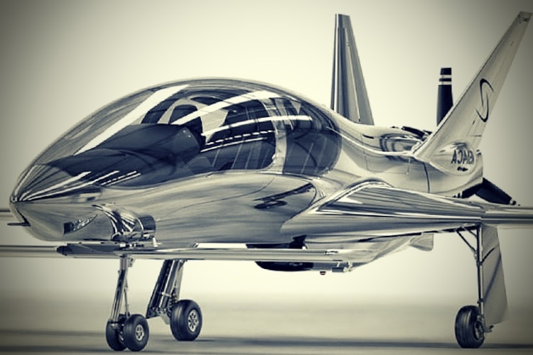 Cobalt Co50 Valkyrie: Overview of Affordable Business Aircraft ...