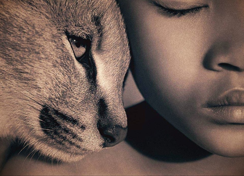 Gregory Colbert, 1960 ~ Canadian photographer | Tutt'Art@ | Pittura ...