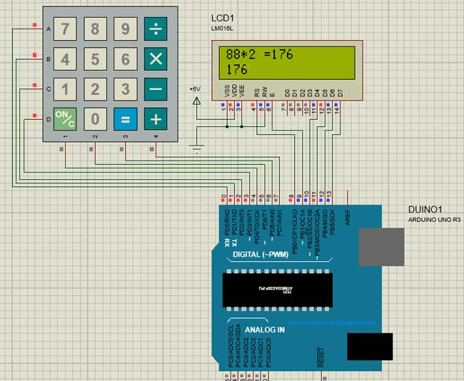 Arduino, Eletrônica, Tecnologia, Projetos e Programação: Programa de ...